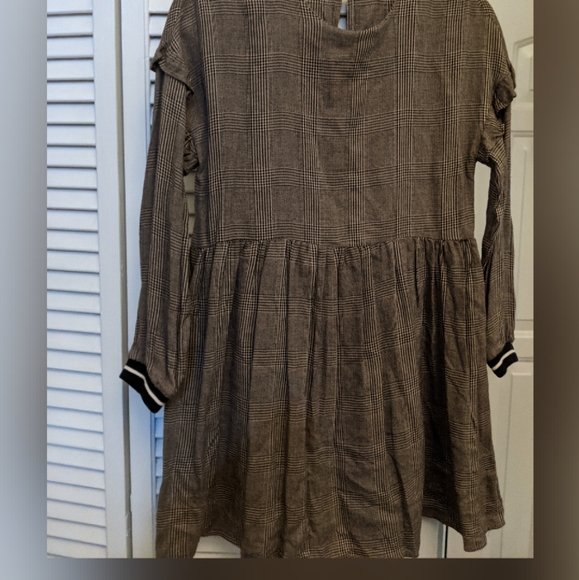 Zara | Dresses | Zara Basic Collection Dress | Poshmark